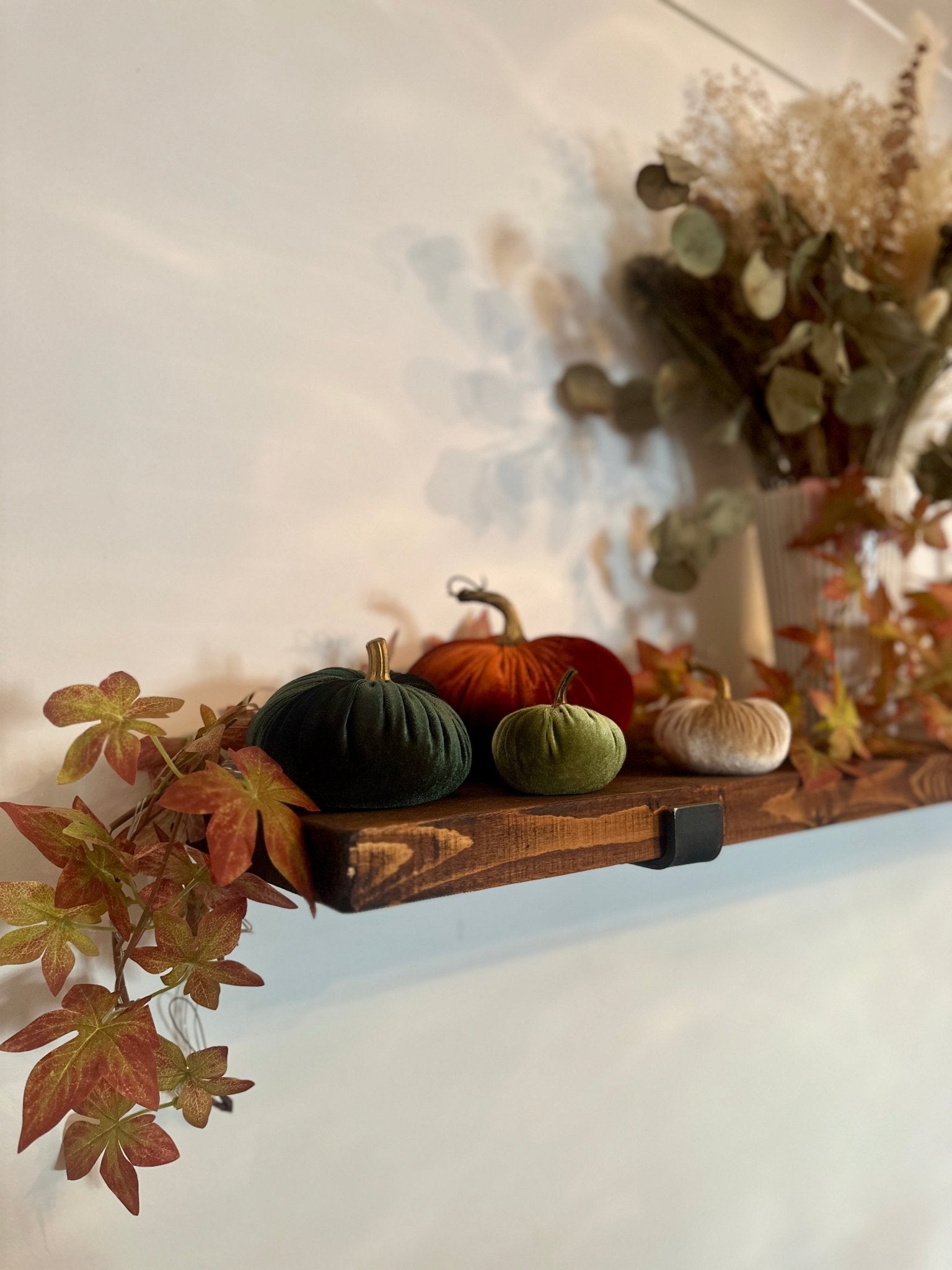 Autumn Home Styling Guide | Cosy Comforts for Your Home – Benny and Mollie